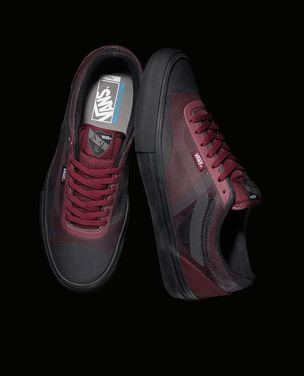 Vans AVE Collection Drops March 12, 2016