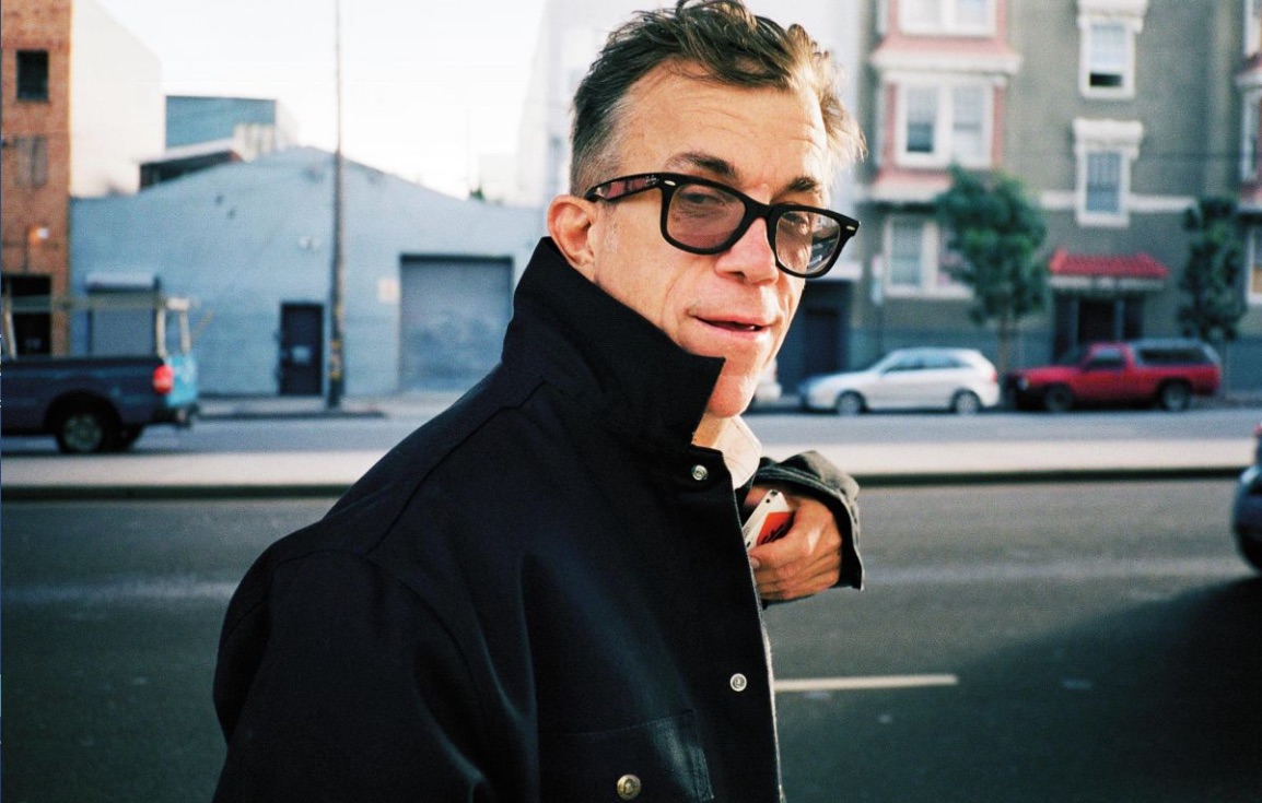 Jake Phelps Profiled In California Sunday