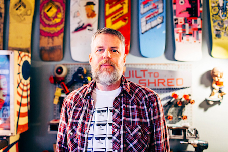 The Blockhead Skateboards Story