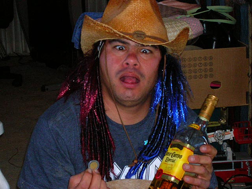 Jose Cuervo: Corpo Surfing’s New Best Friend