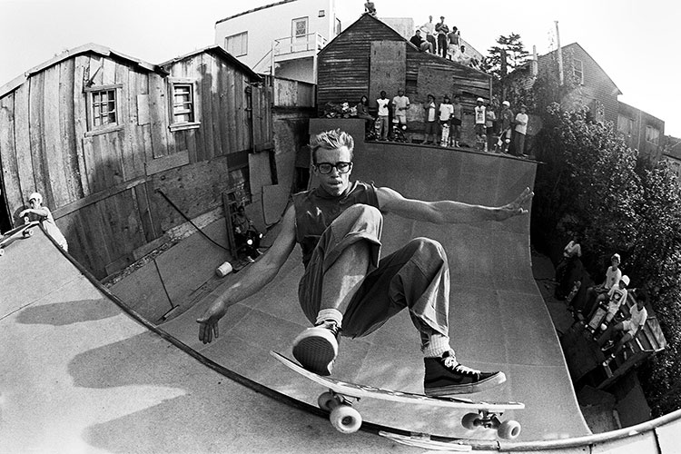 RIP: Thrasher Magazine’s Jake Phelps