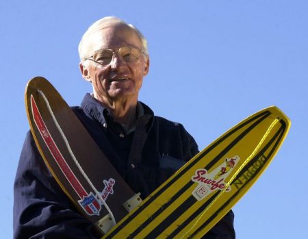 R.I.P: Snurfer Creator Sherman Poppen
