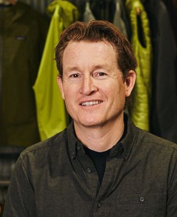 Patagonia Names Ryan Gellert CEO